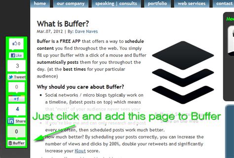 What Is Buffer