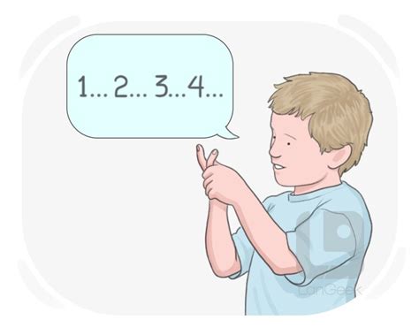 Definition And Meaning Of Count Picture Dictionary Definition And Meaning Of Count Picture Dictionary