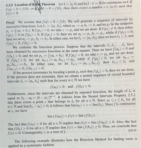 solved 1 let f r→r be a continuous function such that
