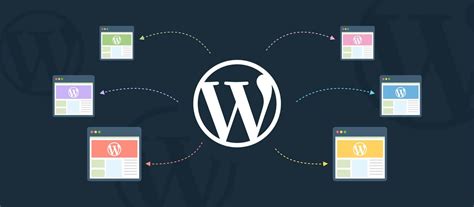 How To Create And Manage Multiple Wordpress Subsites In Bulk Getbutterfly