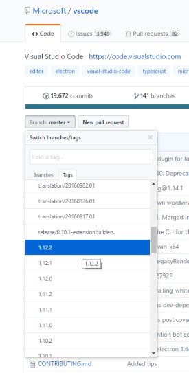 No Vscode D Ts For Issue Microsoft Vscode GitHub