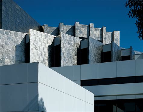 Cerritos Millennium Library Cmf Inc