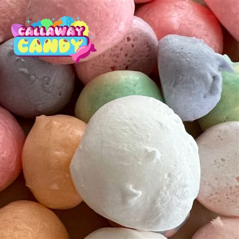 Arctic Taffy Callaway Candy