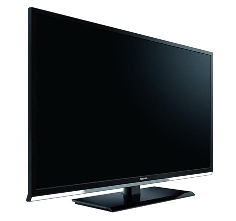 Toshiba 40RL958B 40 Inch SMART Full HD LED TV Freeview HD USB Record ...