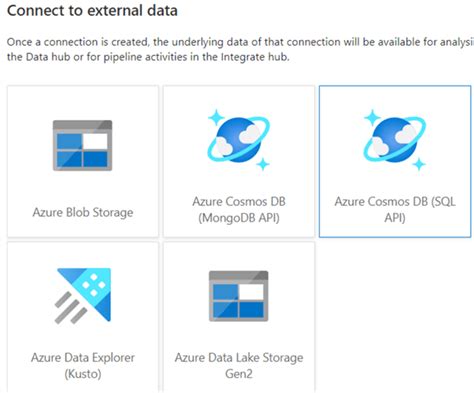 Setup Azure Synapse Link To Query Azure Cosmos Db Data With Synapse