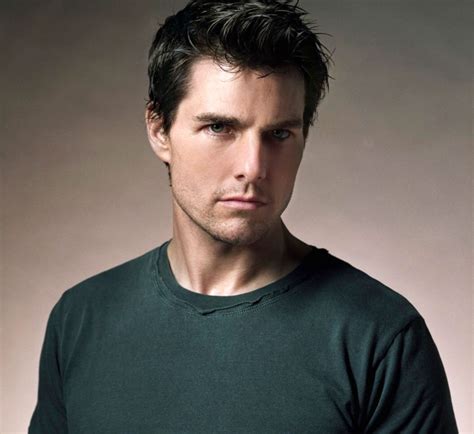 Biografia Di Tom Cruise