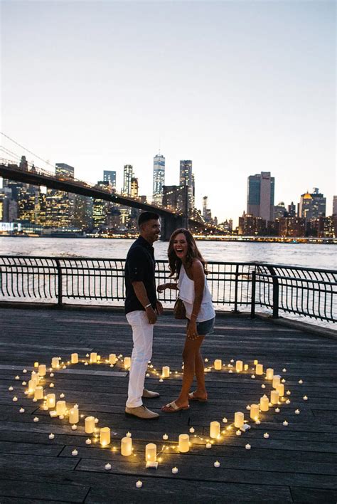 Simple Wedding Proposal Ideas