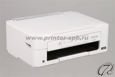 Epson Expression Home XP-247 | Купить принтер Epson XP-247