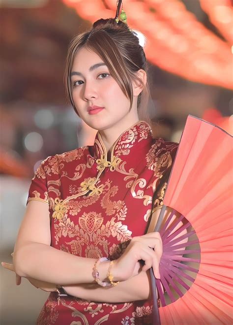 Pin Oleh Thu Di Myn Gadis Cantik Gadis Cantik Asia Wanita Cantik