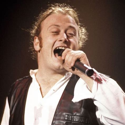 Andrew Strong The Soulful Voice Of The Commitments That Rocked The