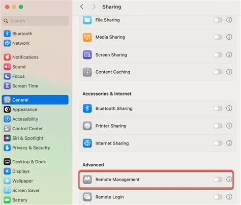 How To Remove Remote Management From Macbook Without Passwor