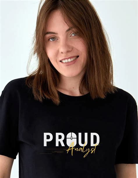 Proud Analyst The 9 To 5 Show