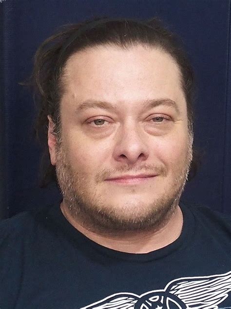 Edward Furlong Actor