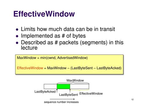 PPT EE 122 TCP Congestion Control PowerPoint Presentation Free Download ID 1910882