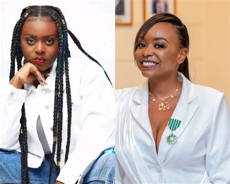 Maureen Ayité Met En Garde Morijah