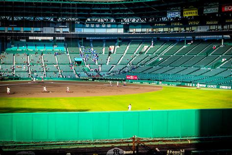 The One About The Museum Of Hanshin Koshien Stadium Part 6 Koshien