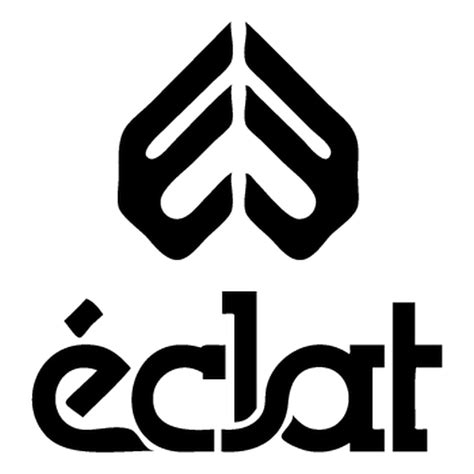 Eclat BMX Logo