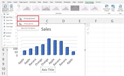 How To Name X Axis And Y Axis In Microsoft Excel SpreadCheaters