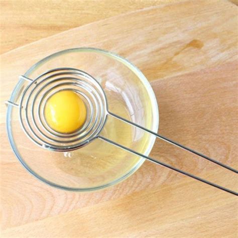 계란분리기 노른자분리기 흰자분리기 스텐계란분리기 홈플러스 택배배송