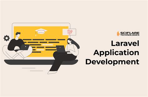 Laravel Development Company Laravel Development Services