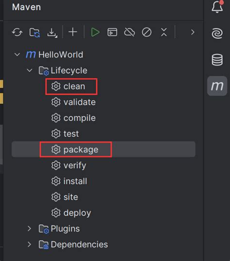 Idea Spring Boot 打包成可执行的 Jar包idea打包springboot项目jar Csdn博客
