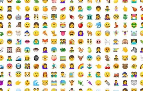 Emoticons Facebook Copiar E Colar