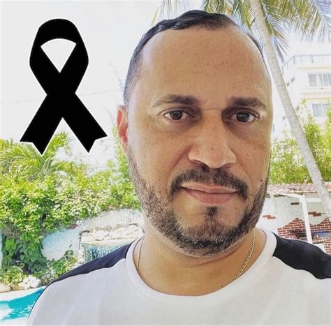 Fallece El Joven Randor Vladimir Morel Hernandez