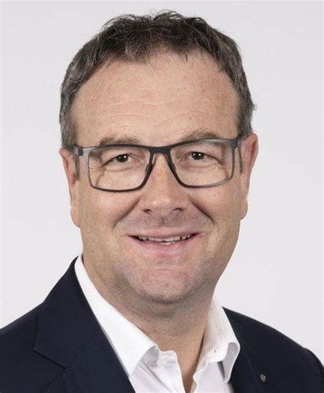 Andreas Wyss Für Den Verwaltungsrat Der Abacus Research Ag Nominiert
