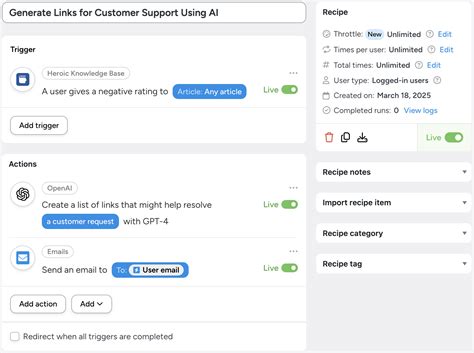 6 Heroic Knowledge Base Automations That Will Revolutionize Your Customer Support