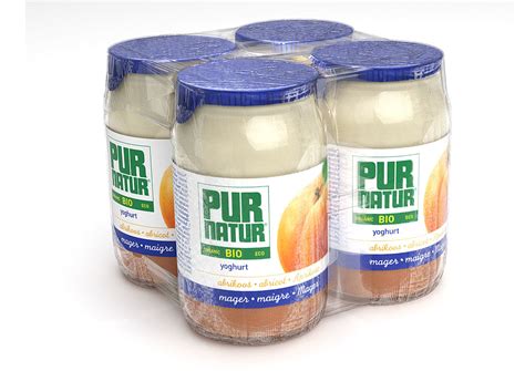 Yoghurt Pack Cg Cookie