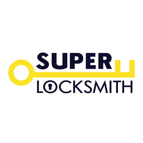 Super Locksmith Pj