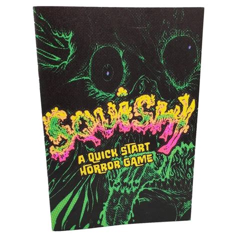 Squishy Rpg Gnome Games