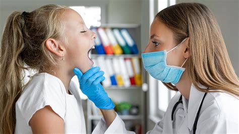 Alerta Por Un Clon Hipervirulento De La Bacteria De La Faringitis En Argentina Infobae