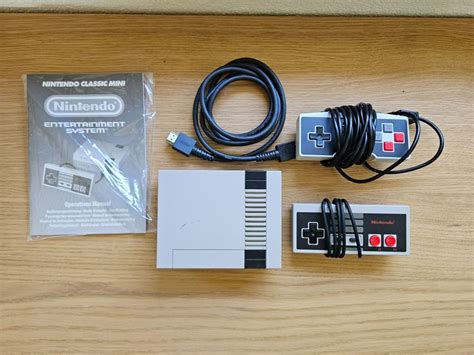 Nintendo & Super Nintendo Mini | Kaufen auf Ricardo