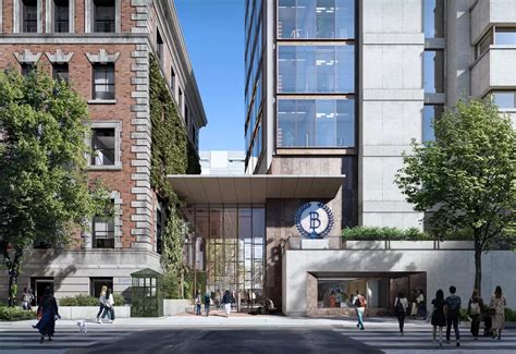 Roy And Diana Vagelos Science Center Construction Barnard College