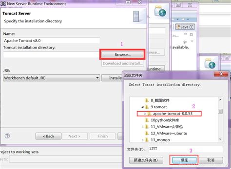 eclipse创建一个web项目的完成步骤（误删sever和tomcat的解决方案） 不小心把tomcat的布局删了怎么办 csdn博客