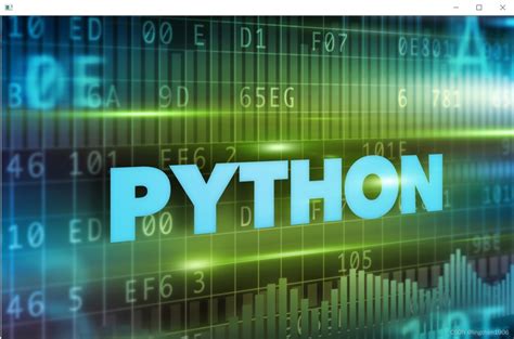 【python Anaconda Jupyter Notebook】计算机视觉 图像处理 Opencv基础实战实例：图像融合之黑客帝国 Csdn博客
