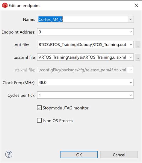 CCS LAUNCHXL CC26X2R1 Execution And Load Analysis Configuration Bluetooth Forum Bluetooth