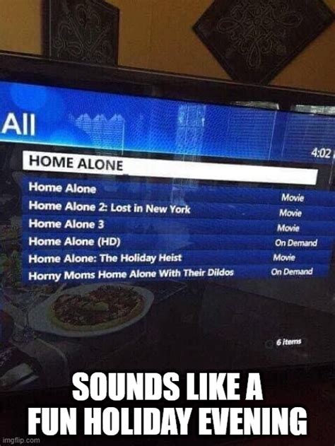 Holiday Evening Imgflip