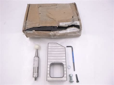 Mitutoyo Calibration Sphere Assy 80 733 For Cnc Measuremachine Crysta Apex C 574 Oneclick