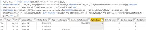 solved datediff with if condition microsoft fabric community
