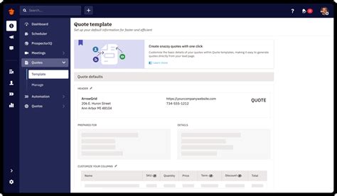 Simple Pipeline And Contact Management Nutshell Crm