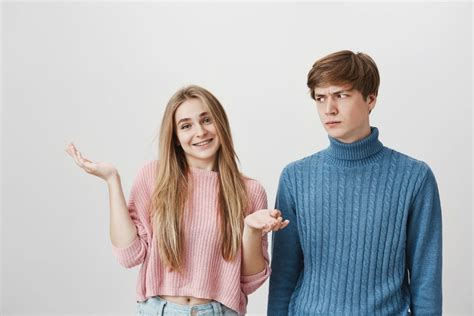 What Types Of Boys Girls Prefer Most In Recent Times Mati News