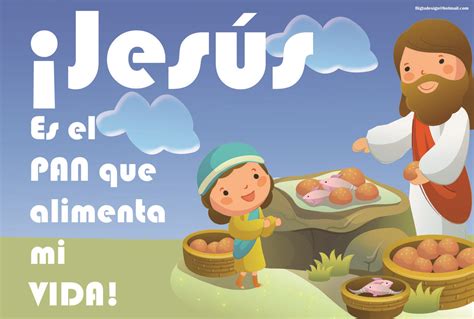 Yo El Pan Con Jorge In English At Tawana Tibbs Blog