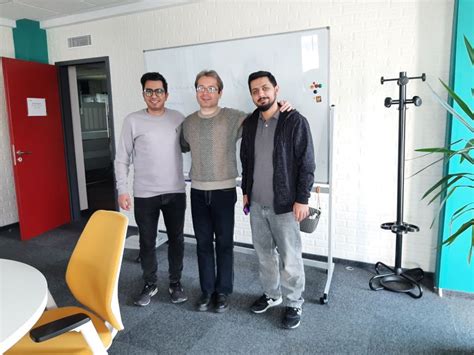 Razvan Bocu On Linkedin In The Realm Of The Scientific Research Activities That I Conduct At