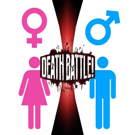 Average Female Vs Average Male Rdeathbattlematchups