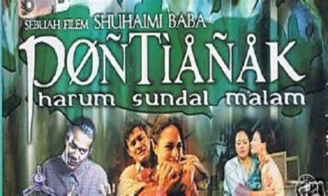 10 Film Horor Malaysia Terbaik Dengan Rating Tertinggi
