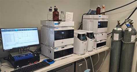 Fodmap Testing Inside The Monash Fodmap Lab Monash Fodmap