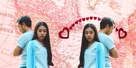 The 3 Zodiac Signs Who End Their Long Distance Relationship During Moon