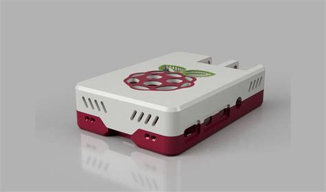The 6 Best 3d Printed Cases For Your Raspberry Pi 4b